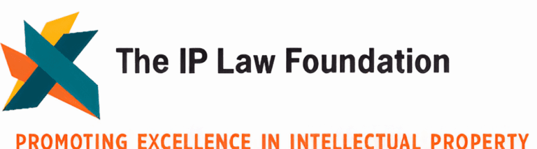 Scholar Application - The IP Law Foundation